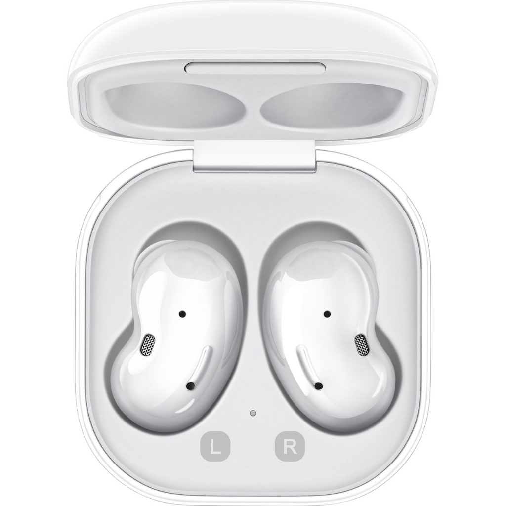 TAI NGHE TRUE WIRELESS SAMSUNG GALAXY BUDS LIVE SM-R180 - Phụ kiện di ...