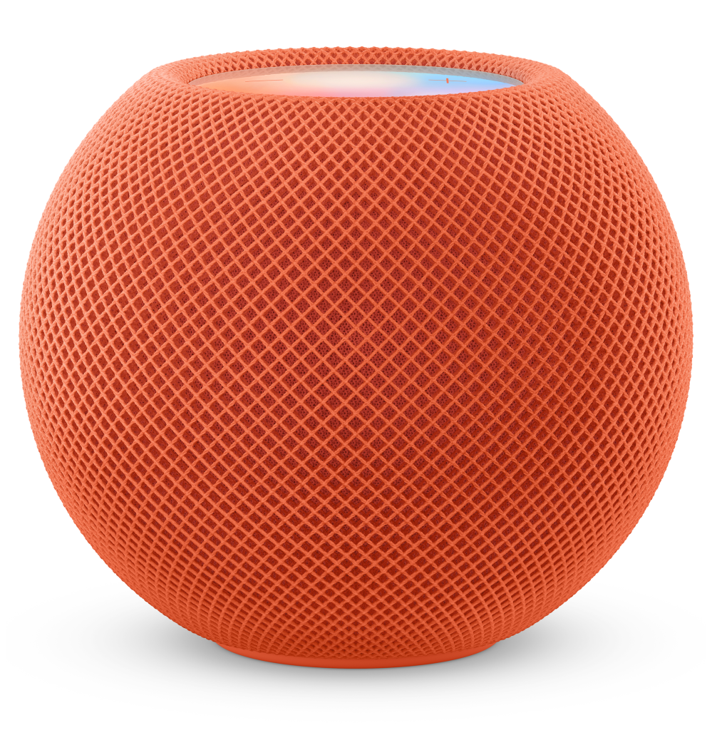 Loa Bluetooth Apple HomePod Mini - Phụ kiện di động chính hãng